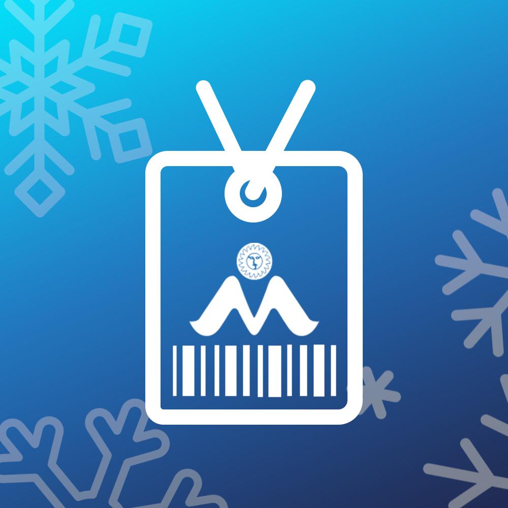 Lift Tickets – Mont Ste-Marie