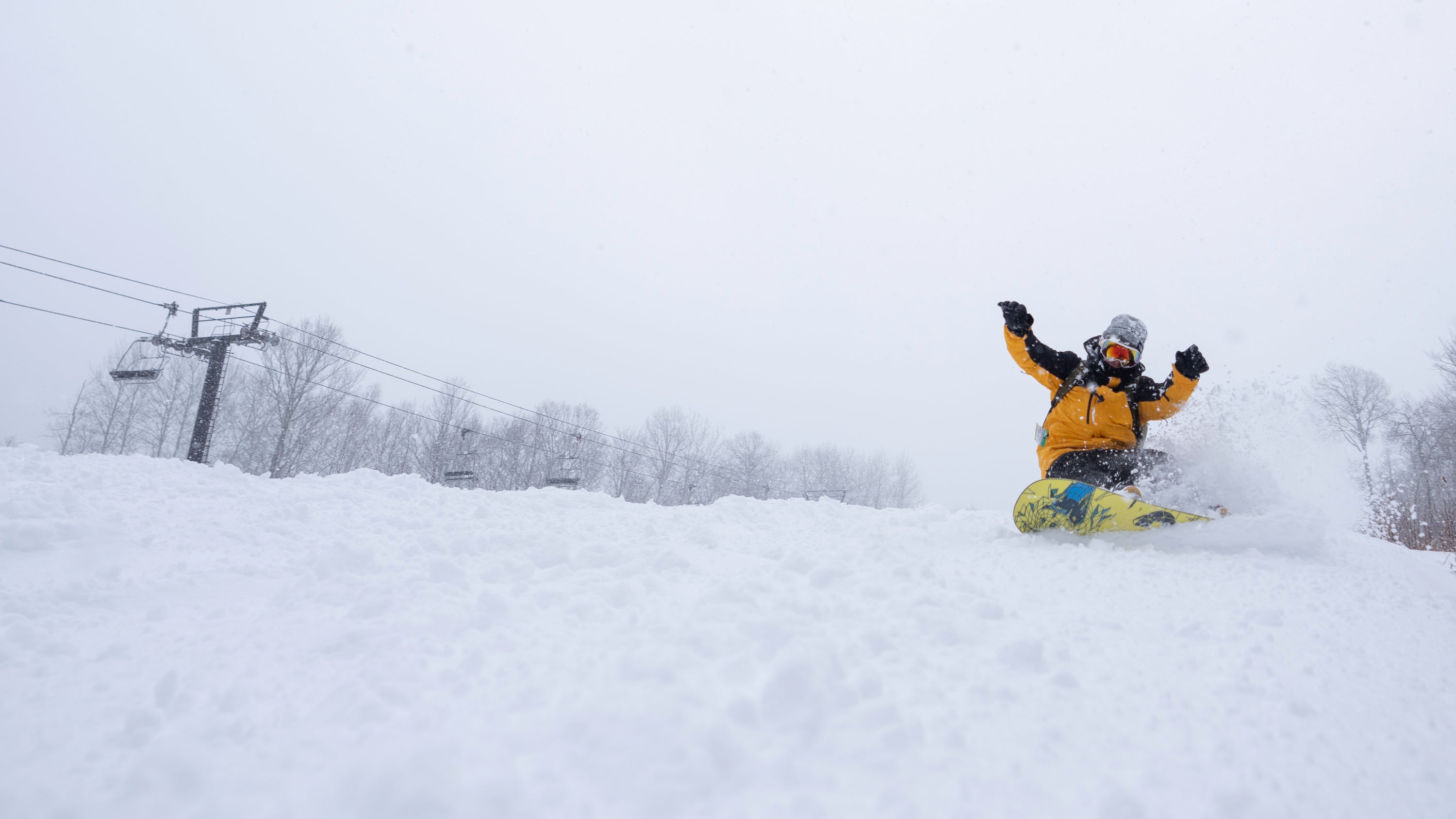 Mont Ste Marie : Skiez le plus grand dénivelé près d’Ottawa et de Gatineau – Mont Ste-Marie